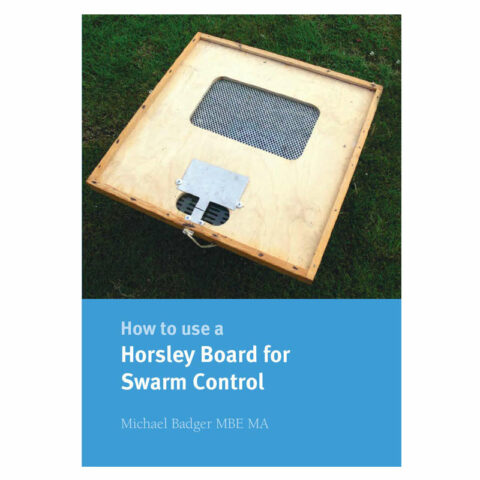 How to Use a Horsley Board for Swarm Control - Digital Download Booklet ...